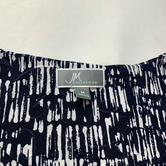 JM Collection | Tops | Jm Collection | Poshmark